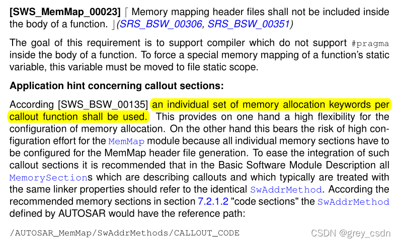 1080_AUTOSAR_SWS_MemoryMapping_学习笔记2_autosar memmap-CSDN博客
