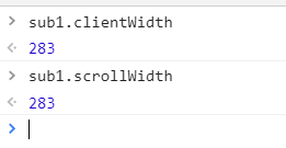 图解clientWidth,offsetWidth,scrollWidth_用图的形式解释clientwidth, offsetwidth ...