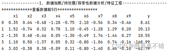 Python实现gwo智能灰狼优化算法优化xgboost回归模型xgbregressor算法项目实战gwo Xgboost Csdn博客