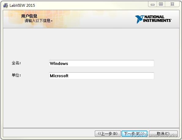 第一课：LabView2015中文版安装教程_labview2015安装教程-CSDN博客