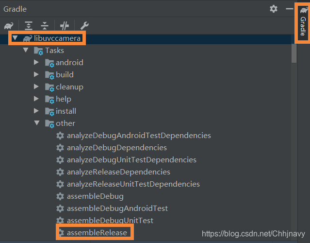 android studio 4.1.1 将library项目封装成aar 并调用_android studio 4.1 aar release-CSDN博客
