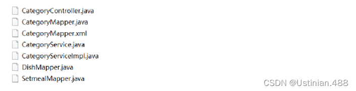 项目实战——苍穹外卖(Day2)_com.sky.entity.dish.setupdatetime(java.lang.long)-CSDN博客