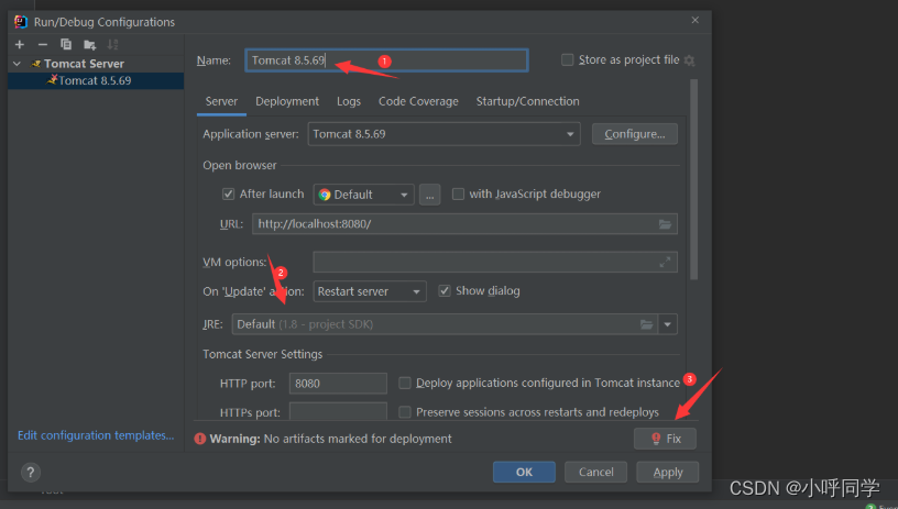 IDEA2021.3版本如何创建web项目_idea2023怎么创建web项目-CSDN博客