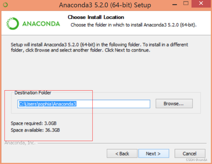安装TensorFlow和使用sublime编辑器_windows 本地安装 tensorflow-CSDN博客