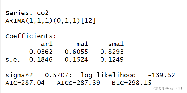 R语言常规差分与季节差分的应用_r语言季节差分-CSDN博客