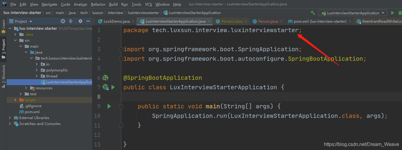SpringBoot - @ComponentScan & @SpringBootApplication 扫描覆盖问题_componentscan 不扫描第三方jar包-CSDN博客