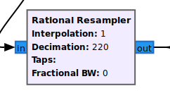使用GNU Radio实现FMCW_gnu raido radar-CSDN博客
