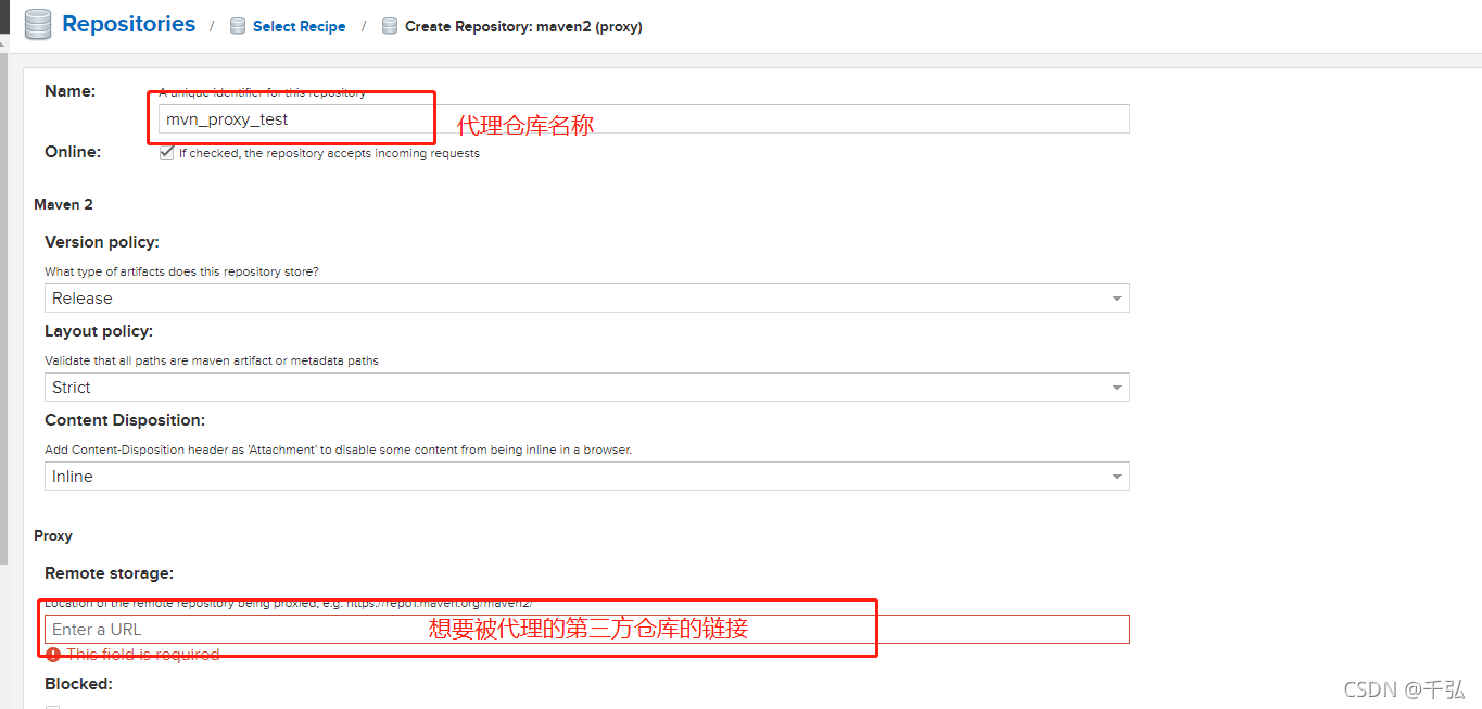 Android使用Nexus搭建maven私服仓库，并发布带aar包的module（二）_android-query-full-CSDN博客
