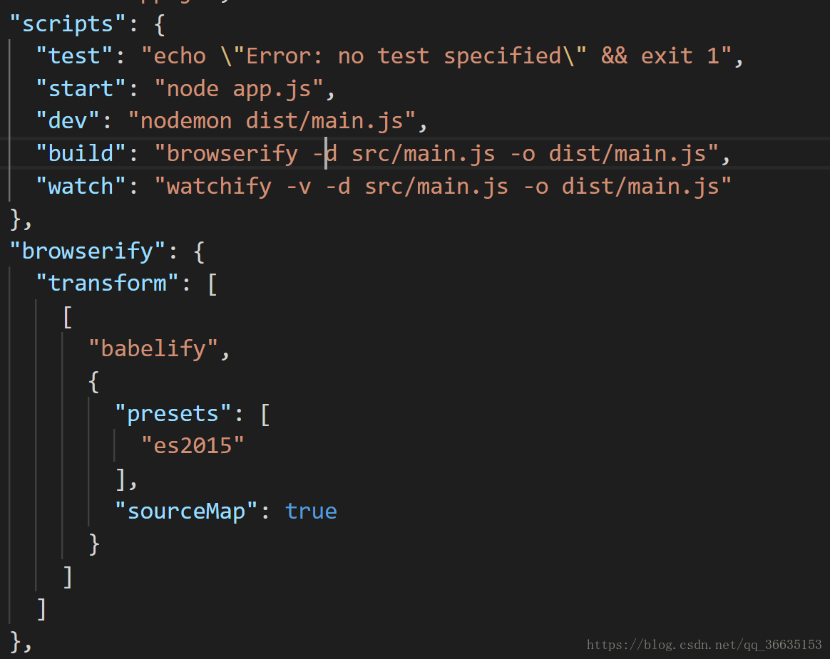 node.js中将es6编译成es5_js怎么编译成es5-CSDN博客