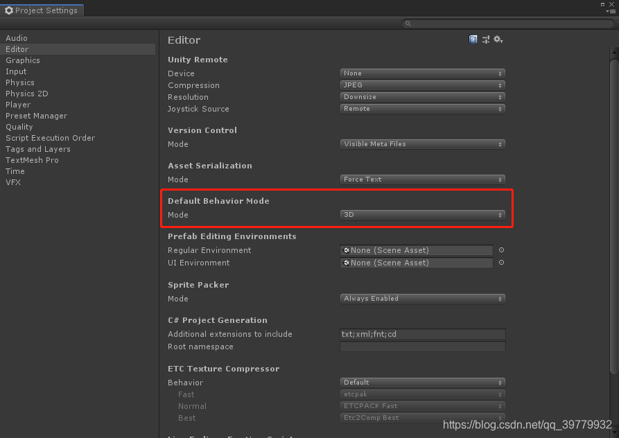 Unity 自动设置Texture为Sprite_unity texture 设置图片-CSDN博客
