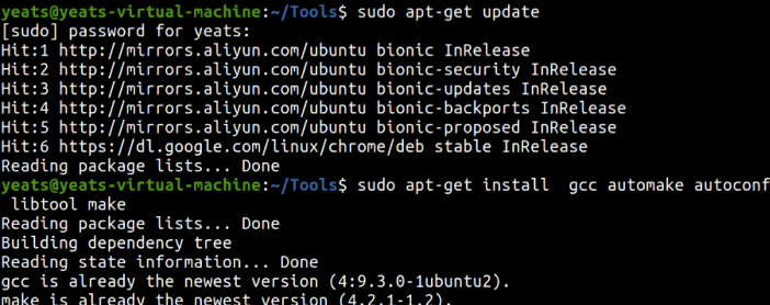 Ubuntu18.04 dash to dock启动器安装教程-CSDN博客