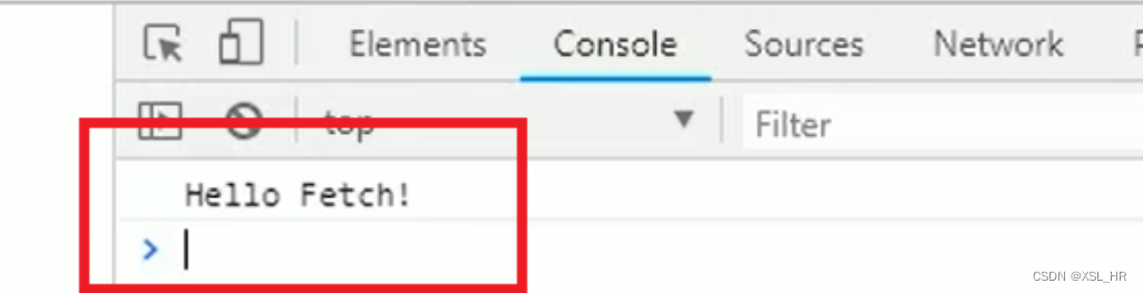 vue3项目实战中的接口调用方法（二）fetch用法 （前后端交互） get请求/post请求/put请求/delete请求_vue3 fetch-CSDN博客