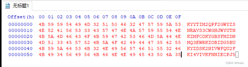 XCTF---MISC---Encode_encode xctf-CSDN博客