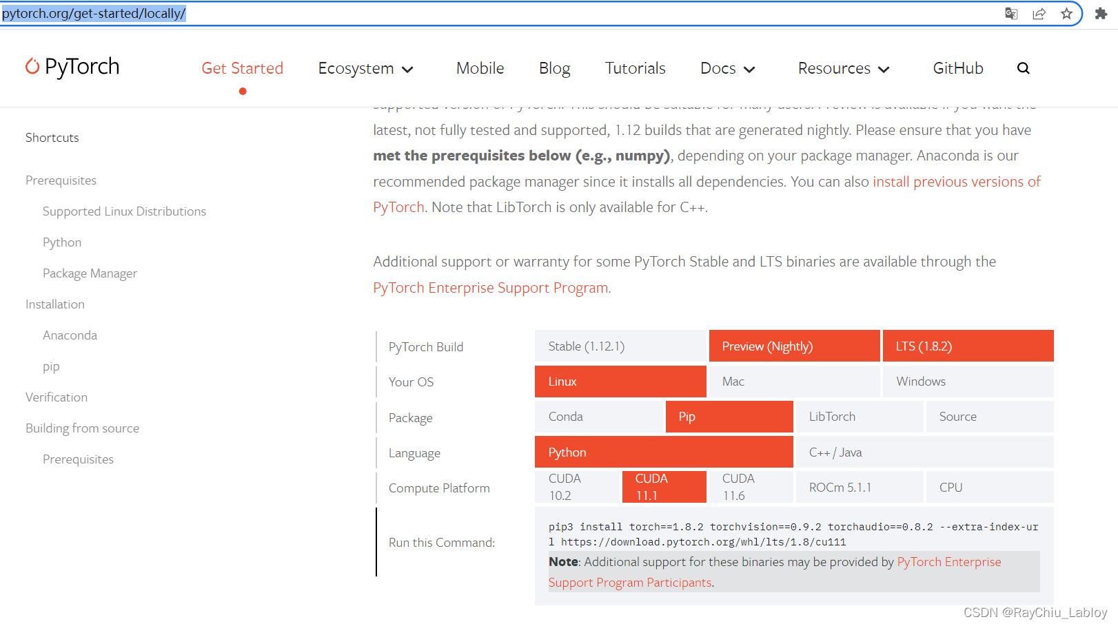 美团Yolov6实战-CSDN博客
