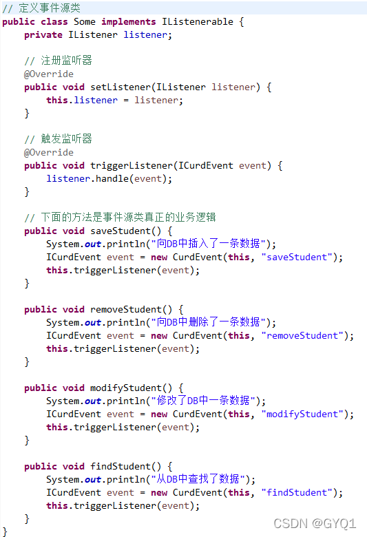 Web基础笔记Day05 监听器_idea debug web.xml 监听器-CSDN博客