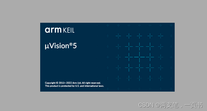 C51、C251、MDK兼容安装_c51v961软件-CSDN博客