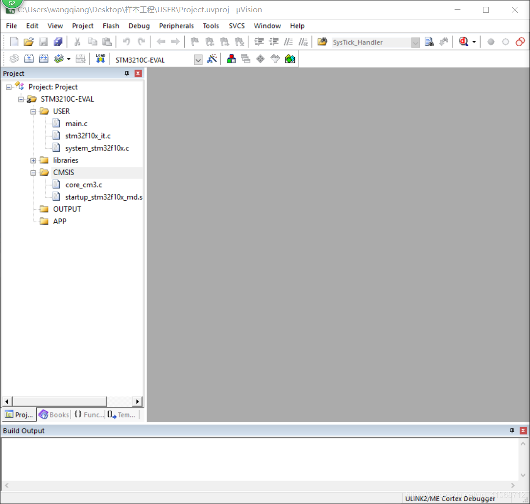 STM32F103复习笔记1：GPIO初始化_iotoggle-CSDN博客