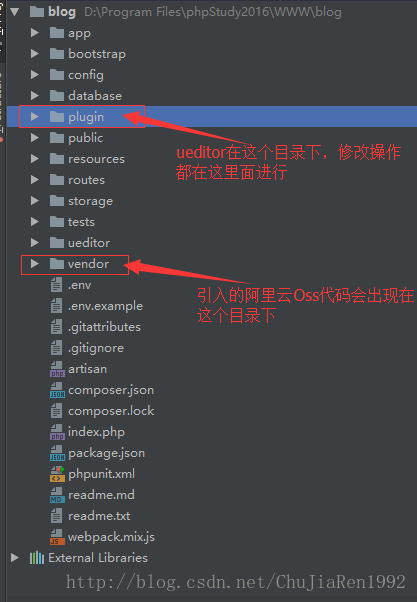【关于富文本编辑器ueditor（php版）上传文件到阿里云OSS的简单实例】_ueditor oss-CSDN博客