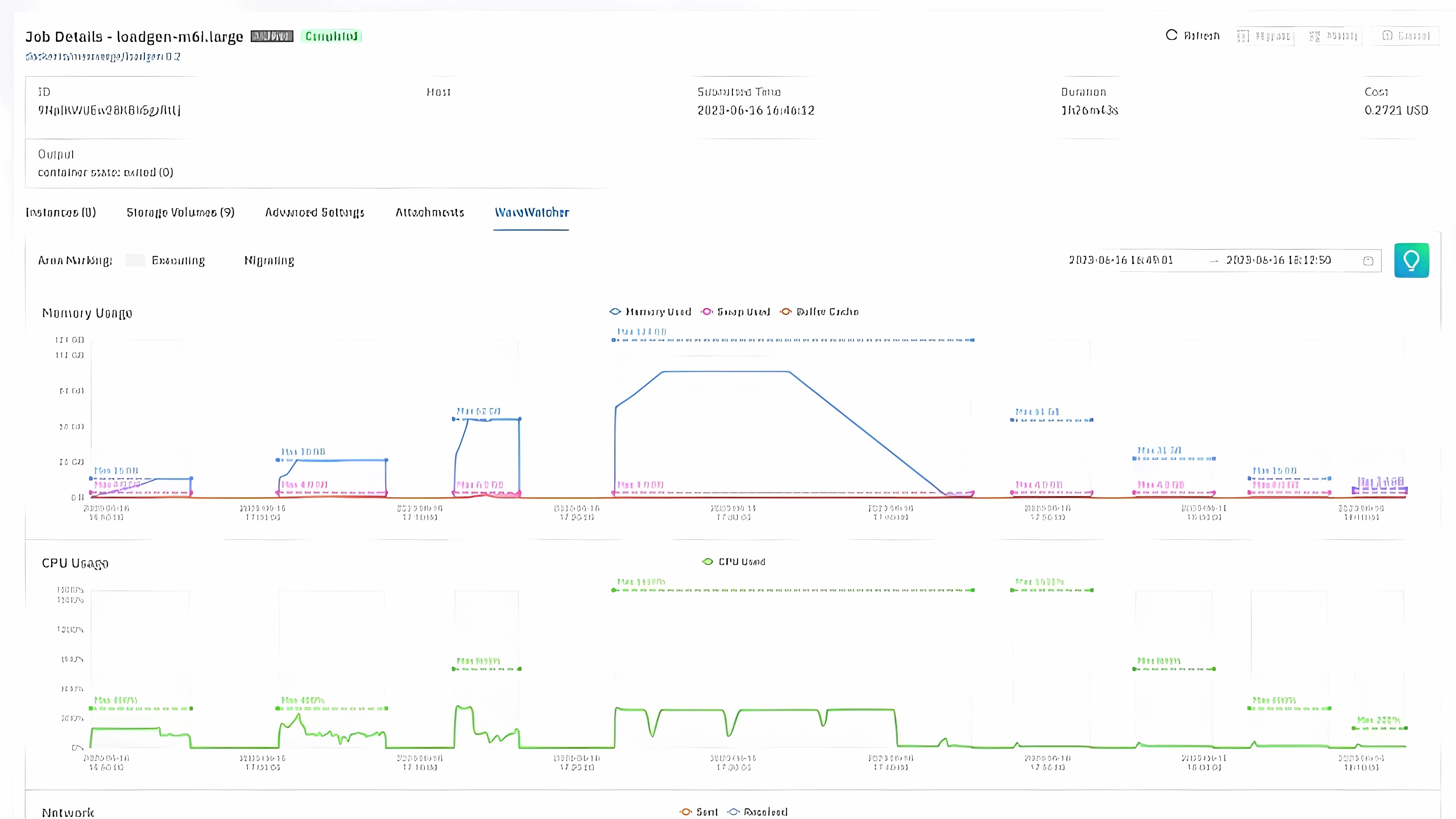 Nextflow之nf-float插件怎么在云上高效使用-CSDN博客