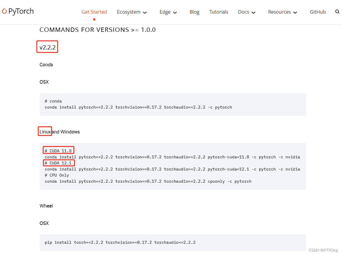 【保姆级】Linux安装anaconda+pytorch+cuda+cudnn+pyg_linux anaconda+python+pytorch+cuda-CSDN博客