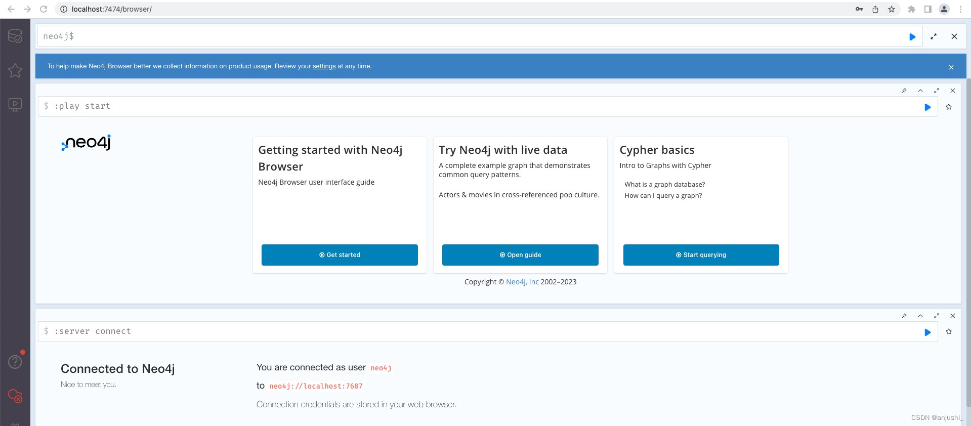 vue+neo4j（neo4j desktop安装和使用）_vue neo4j-CSDN博客