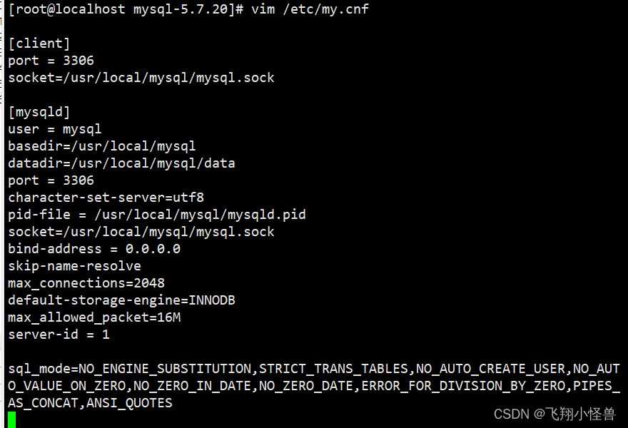 Linux系统下Nginx+MySQL+PHP环境搭建与Discuz论坛部署-CSDN博客