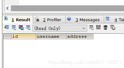 JAVA数据库mysql面试题——delete 和 truncate 的区别?_java truncate mysql-CSDN博客