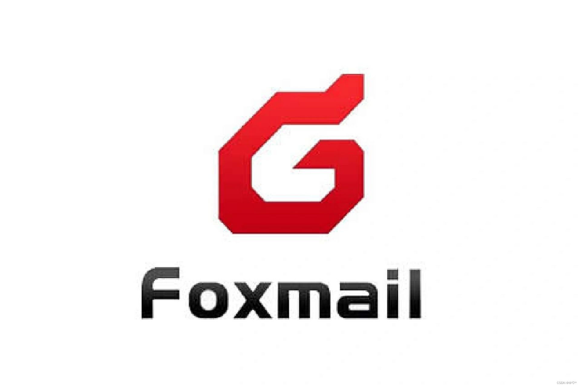 Foxmail使用经验总结_foxmail使用技巧-CSDN博客