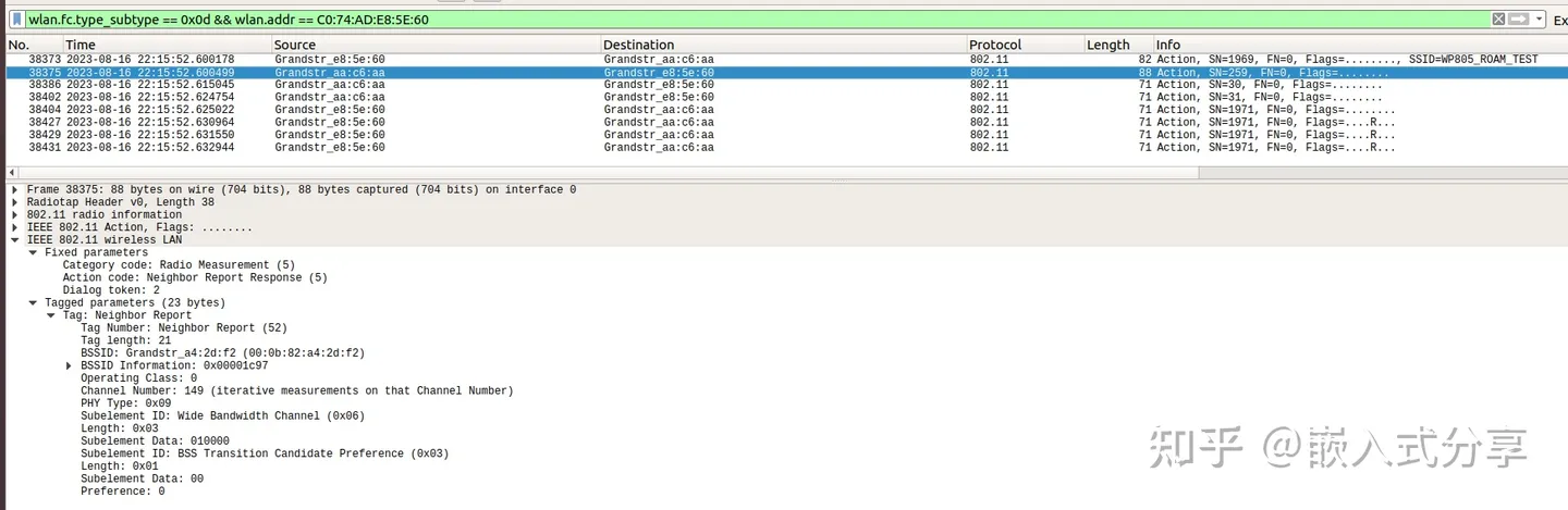 802.11标准与无线漫游：从MESH到802.11r/k/v漫游协议详解-CSDN博客