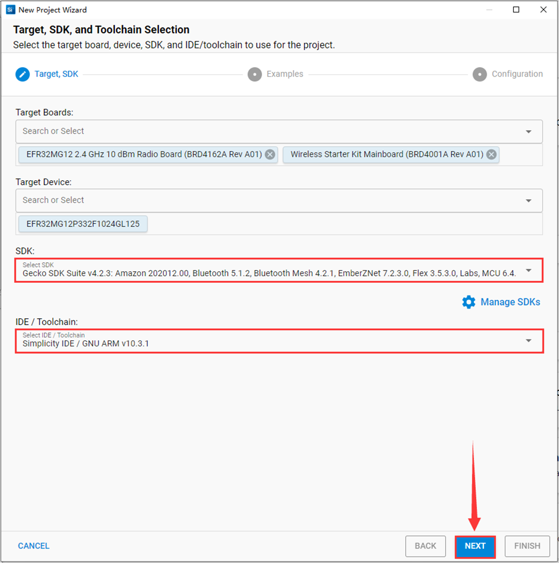 ZigBee 3.0实战教程-Silicon Labs EFR32+EmberZnet-2-05：开发环境测试_zigbee深入浅出实战篇软件-CSDN博客