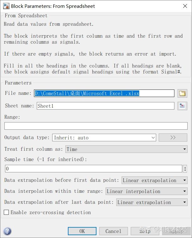 【Simulink】中Signal Builder模块使用_signal builder用法-CSDN博客