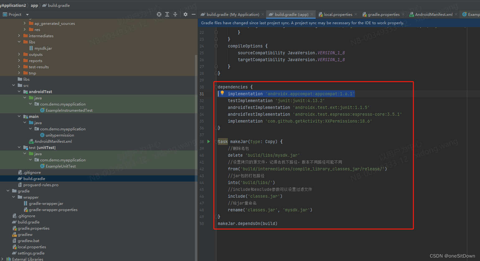 Unity通过XXpermission插件获取MANAGE_EXTERNAL_STORAGE权限-CSDN博客