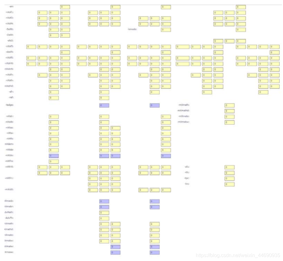 ISP—图像调试实习生（第15天）_3dnr-CSDN博客