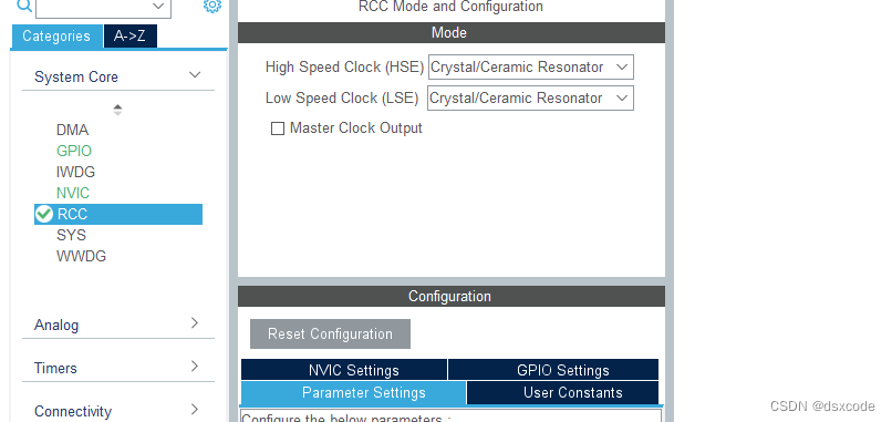 01、STM32基于HAL库的STM32CubeIDE环境搭建_stm32ide 需要安装什么库-CSDN博客
