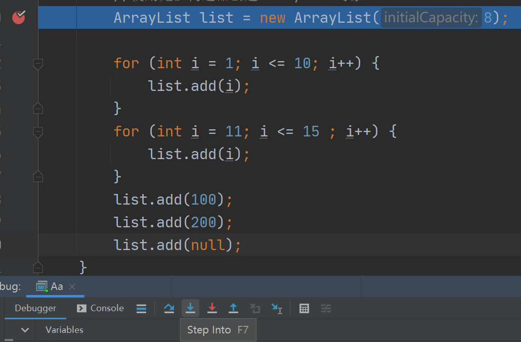 ArrayList底层操作机制源码分析-CSDN博客
