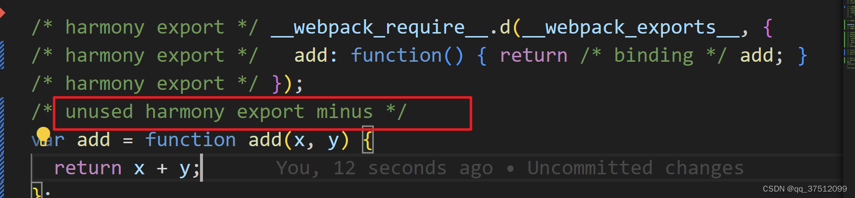 Webpack5 高级篇_webpack5 devtool-CSDN博客