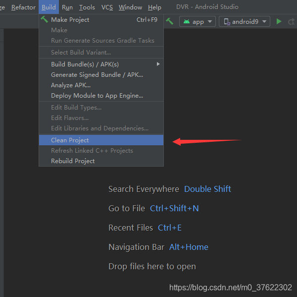 android9系统android studio项目改成用android.mk编译引用v7包第三方jar包，aar文件和so库文件_源码编译引用包含so文件的aar-CSDN博客