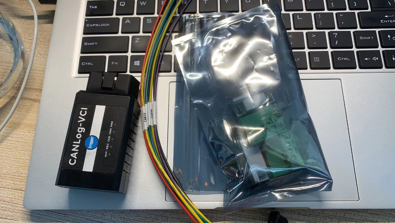 HMI-67-【数据】汽车CAN总线数据读取_量产车如何读取can数据-CSDN博客