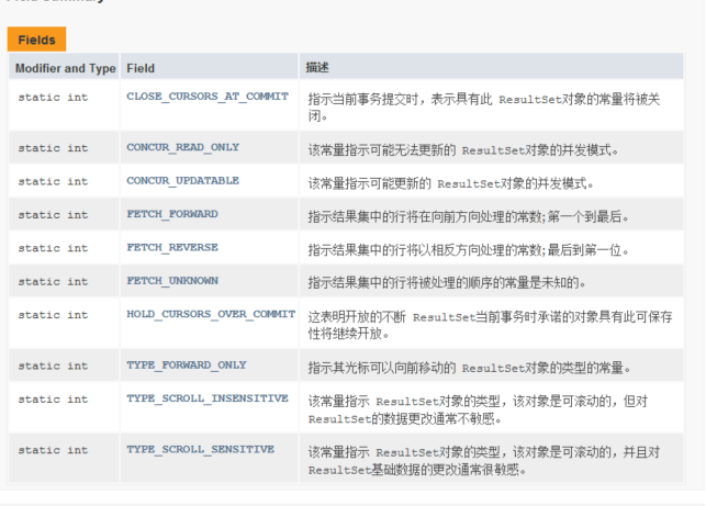 JDBC与MySQL8.0数据库交互详解,-CSDN博客