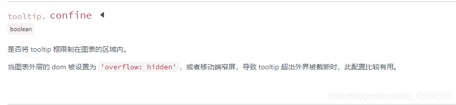 echarts tooltip提示框内容过多超出边界_echart data name太长,tootip超出-CSDN博客