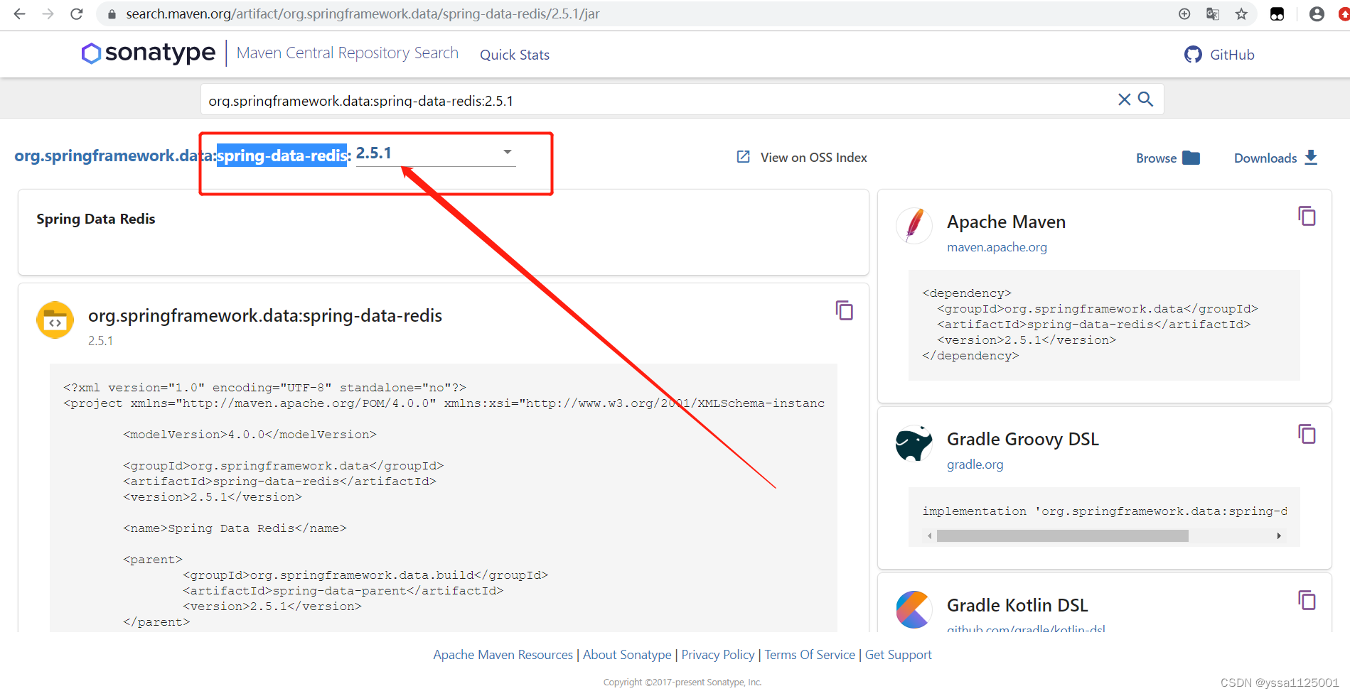 springboot 解决 NoClassDefFoundError: redis/clients/jedis/util/SafeEncoder_redis.clients.jedis ...