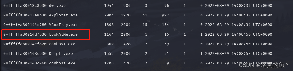 NSSCTF之Misc篇刷题记录⑨_[inshack2019]insanity 1-CSDN博客