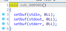 [BUUCTF]PWN——[极客大挑战 2019]Not Bad （orw_shellcode）-CSDN博客