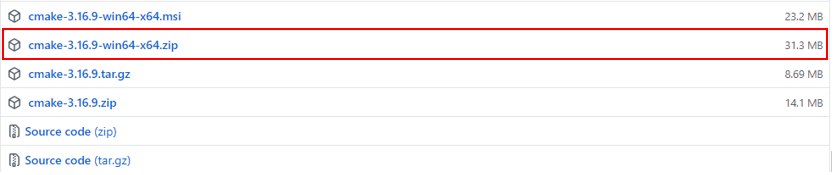 Win10-64位(或Win7)+VS2019+ITK4.13.2+VTK8.2+CMake3.16环境配置_itk配置vs2019 cmake-CSDN博客
