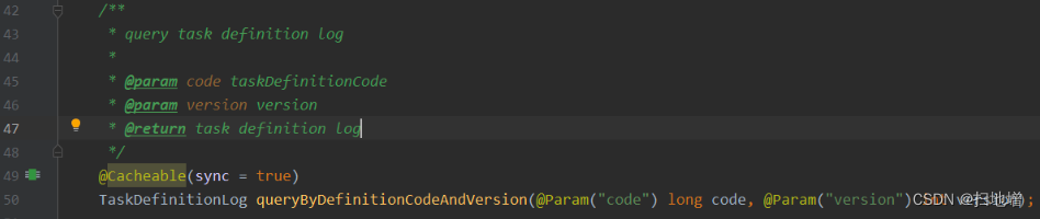 Dolphinscheduler调度生成工作流实例未生成任务实例解决历程 one result (or null) to be returned by selectOne(),but ...