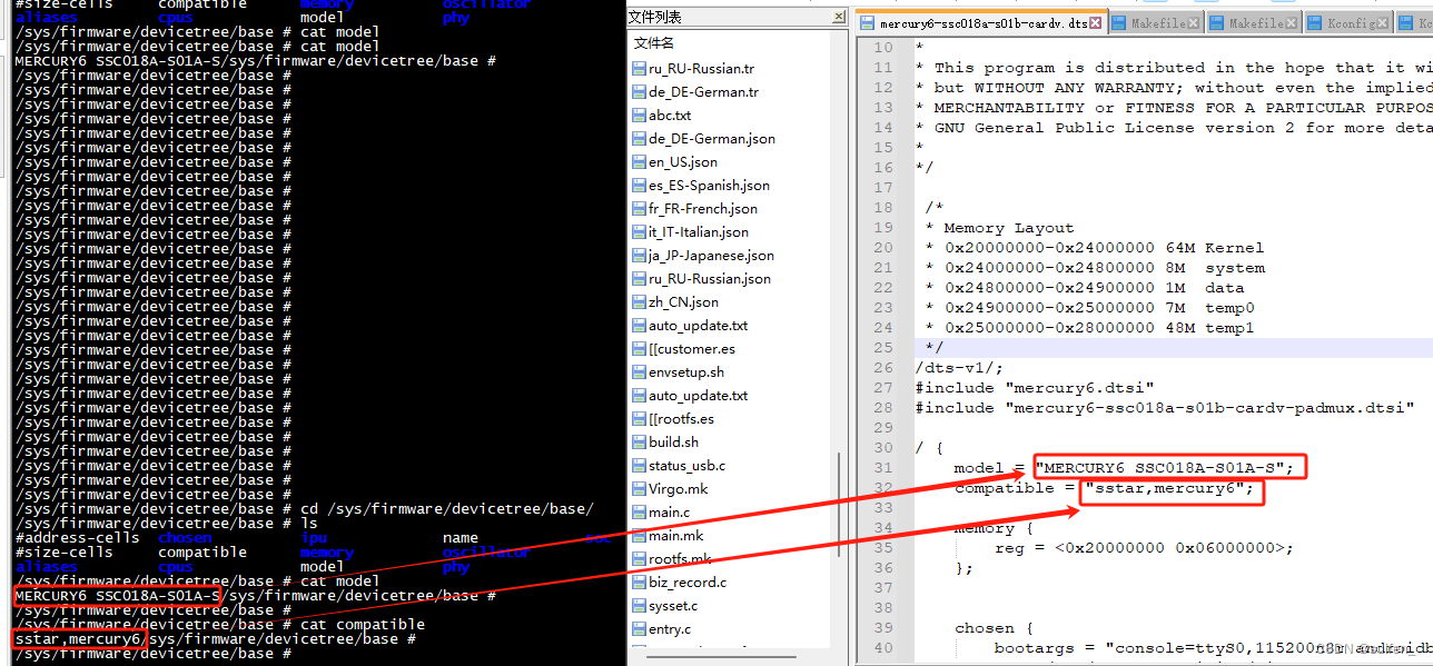 Linux驱动学习—设备树及设备树下的platform总线_linux 驱动和设备树-CSDN博客