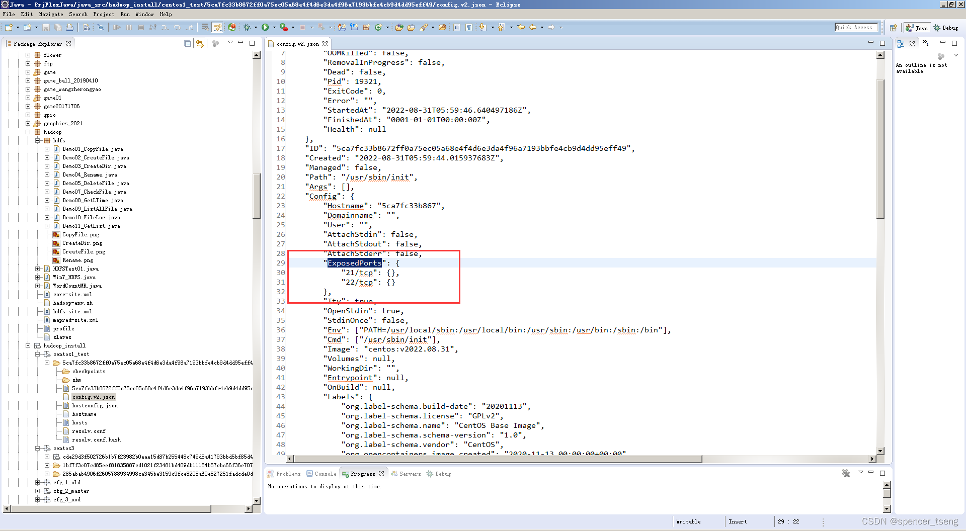docker add new port_stopping event stream following graceful shutdown-CSDN博客