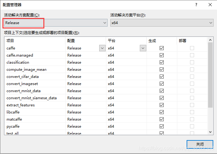 Windows10下配置caffe及matlab接口编译（CPU）_win10 matlab caffe-CSDN博客