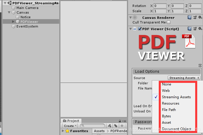 【工具篇】---PDFRenderer动态加载Pdf之花样自定义显示-CSDN博客