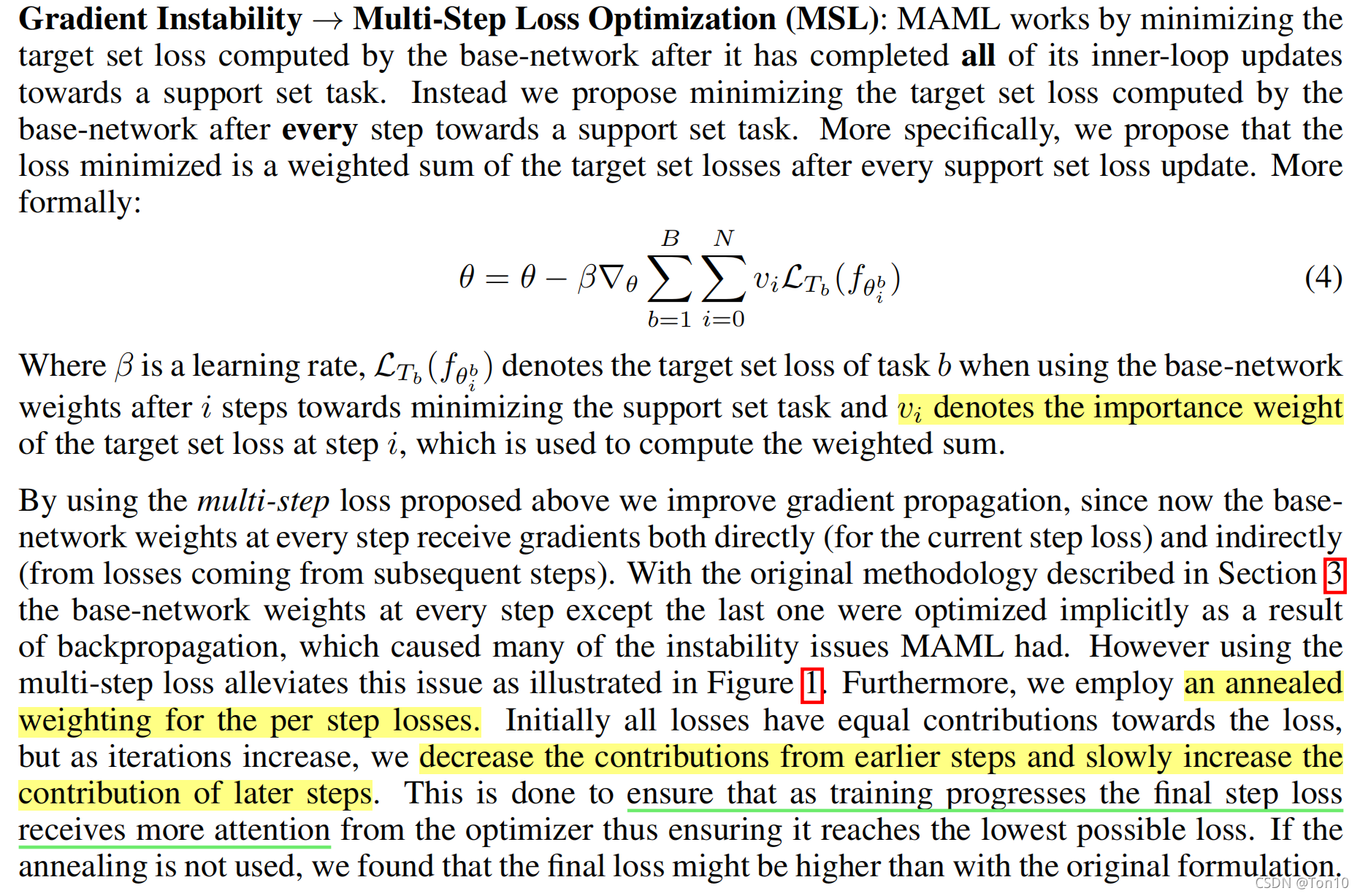 Meta-Learning之How to train your MAML-CSDN博客